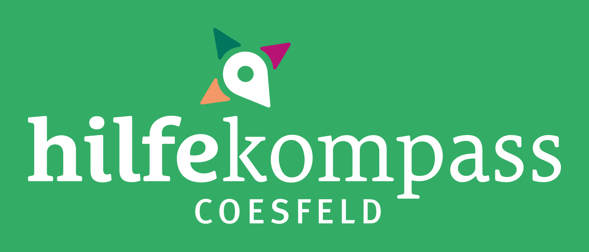 Startseite - Hilfekompass Coesfeld